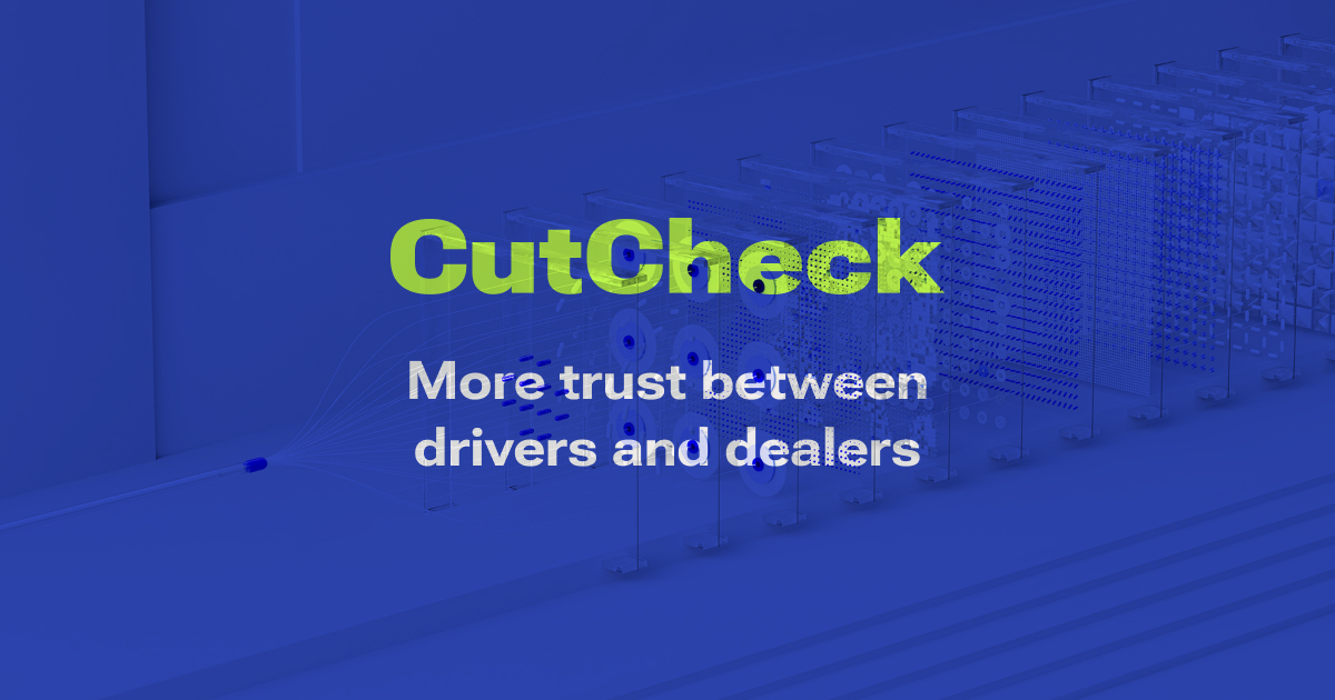 The only tool to avoid undercutting of your Rate Confirmation sheets ...